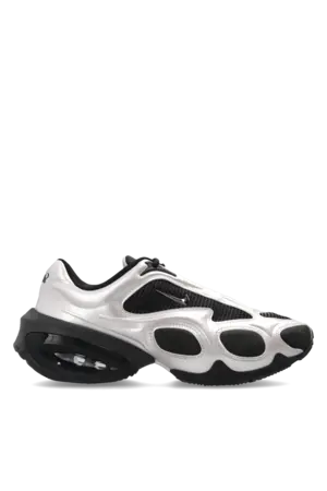 Nike Max Muse Sneakers - Black