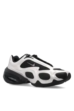 Nike Max Muse Sneakers - Black