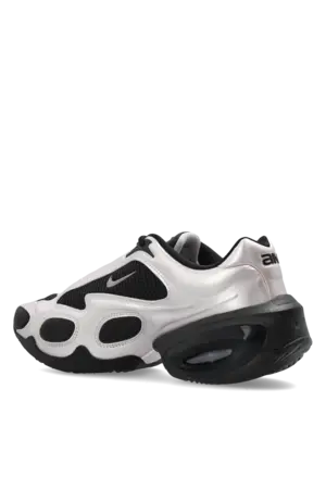 Nike Max Muse Sneakers - Black