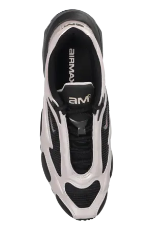 Nike Max Muse Sneakers - Black