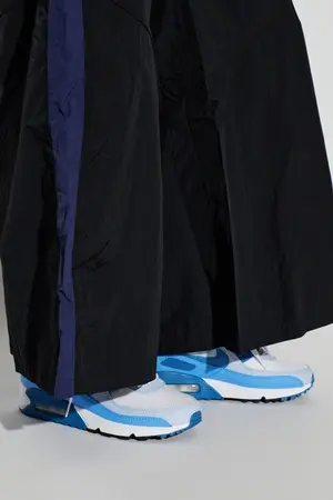 Nike Max 90 Sneakers - Blue