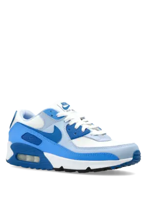 Nike Max 90 Sneakers - Blue