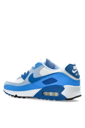 Nike Max 90 Sneakers - Blue