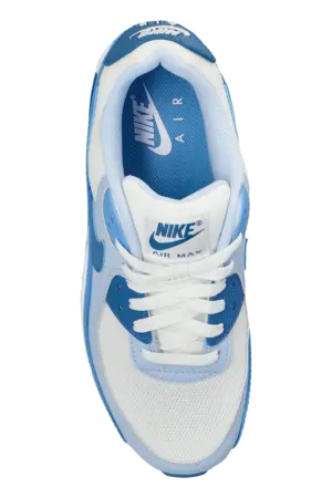 Nike Max 90 Sneakers - Blue