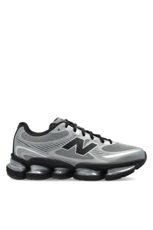 NEW BALANCE U20006ou' Low Top Sneakers - Grey