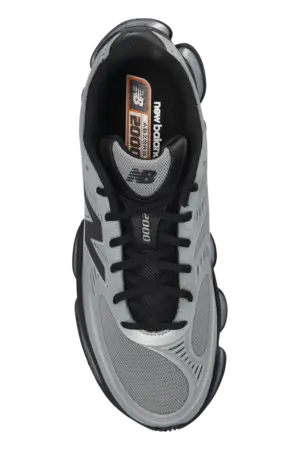 NEW BALANCE U20006ou' Low Top Sneakers - Grey