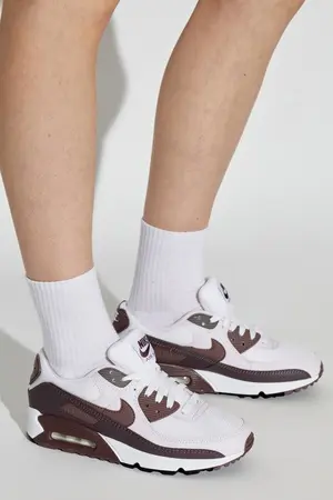Nike Max 90 Sneakers - Brown