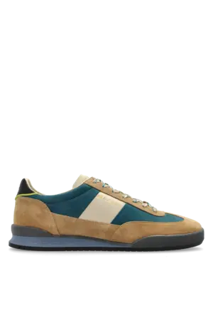 Paul Smith Dover" Low Top Sneakers - Multicolour