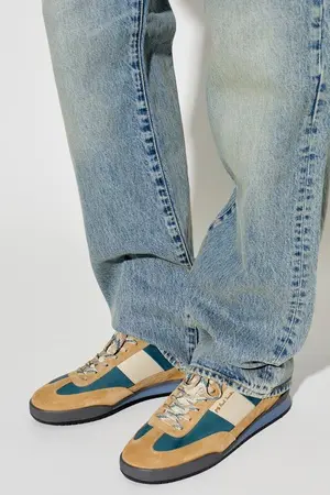 Paul Smith Dover" Low Top Sneakers - Multicolour