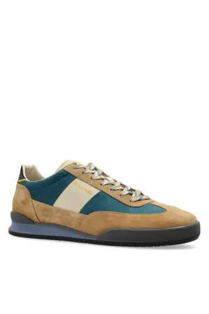 Paul Smith Dover" Low Top Sneakers - Multicolour