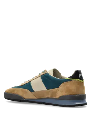 Paul Smith Dover" Low Top Sneakers - Multicolour
