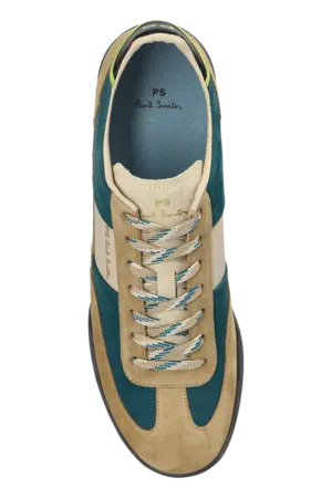 Paul Smith Dover" Low Top Sneakers - Multicolour