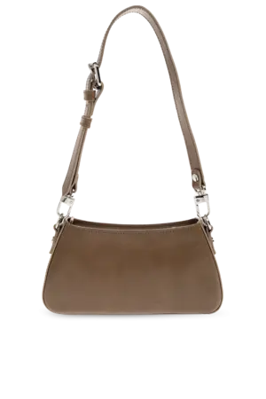 VIVIENNE WESTWOOD Tasha Bag - Brown