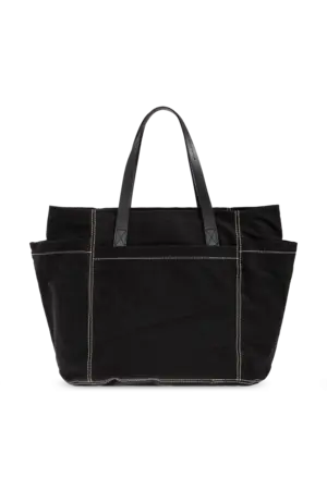 VIVIENNE WESTWOOD Henry Medium Shopper Bag