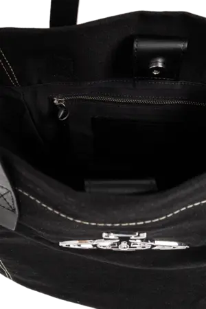 VIVIENNE WESTWOOD Henry Medium Shopper Bag