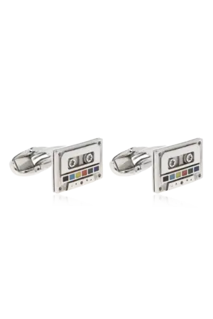 Paul Smith Cufflinks - Silver