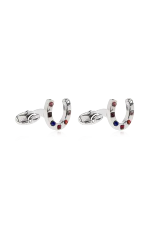 Paul Smith Cufflinks - Silver