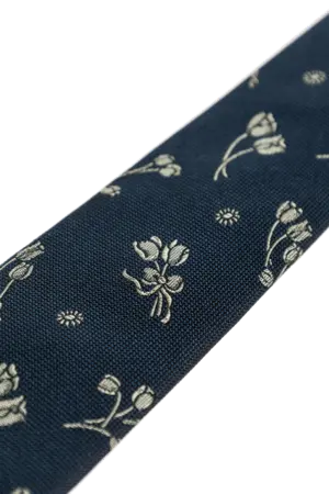 Paul Smith Silk Neck Tie