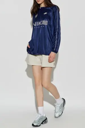 Nike Max Muse Sneakers - Blue