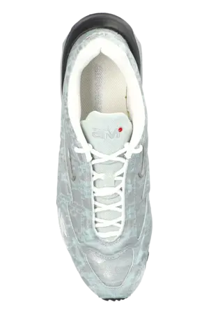 Nike Max Muse Sneakers - Blue
