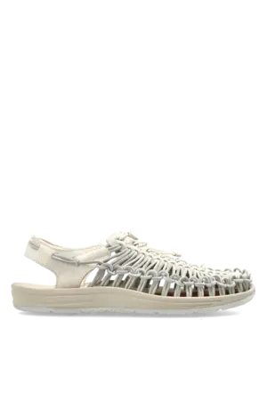 Keen Uneek Lea Sandals - Cream