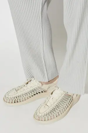 Keen Uneek Lea Sandals - Cream