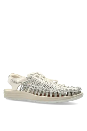 Keen Uneek Lea Sandals - Cream