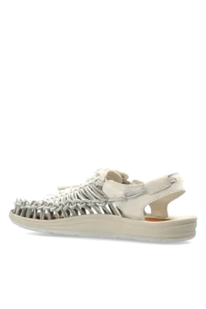 Keen Uneek Lea Sandals - Cream