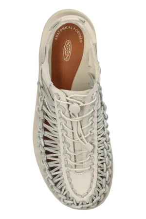 Keen Uneek Lea Sandals - Cream