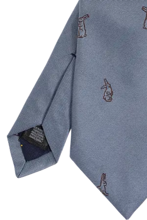 Paul Smith Silk Neck Tie