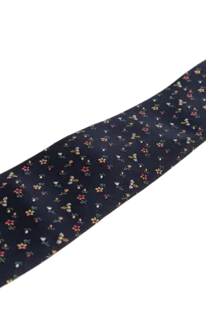 Paul Smith Silk Neck Tie