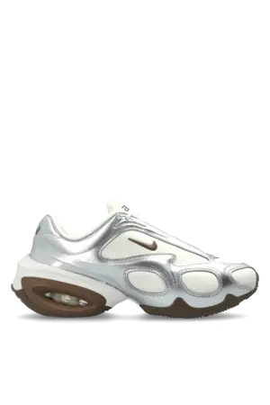 Nike Max Muse Sneakers - Silver