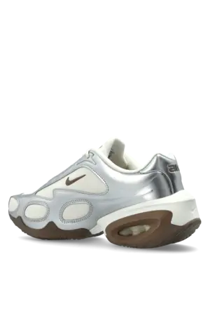 Nike Max Muse Sneakers - Silver
