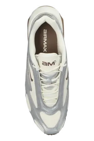 Nike Max Muse Sneakers - Silver