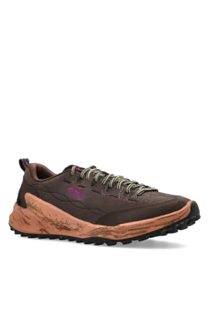 Keen Jasper Zionic Sports Shoes - Brown