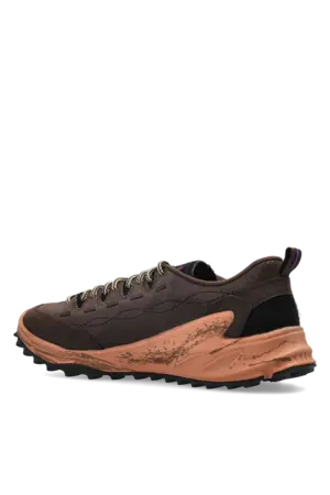 Keen Jasper Zionic Sports Shoes - Brown