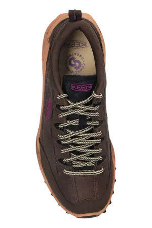 Keen Jasper Zionic Sports Shoes - Brown
