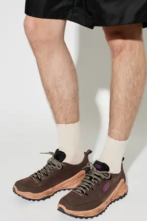 Keen Jasper Zionic Sports Shoes - Brown