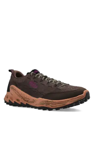 Keen Jasper Zionic Sports Shoes - Brown