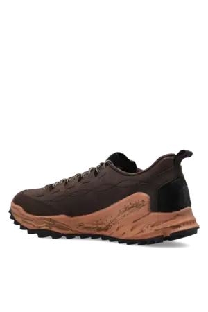 Keen Jasper Zionic Sports Shoes - Brown