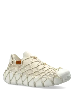 Keen Uneek 360 Sneakers - Cream