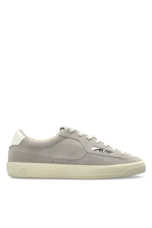 Autry Layered Sneakers For Women