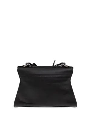 VIVIENNE WESTWOOD Bianca Small Shoulder Bag