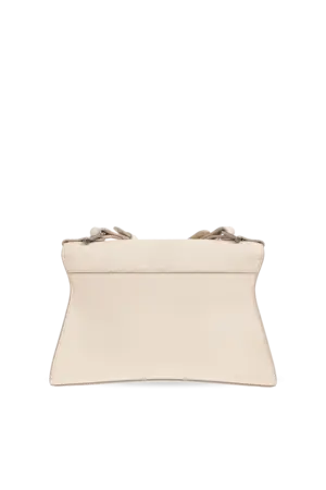 VIVIENNE WESTWOOD Bianca Small Leather Bag