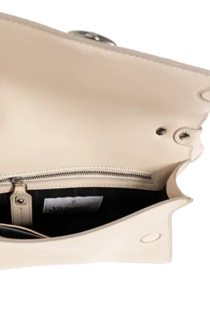 VIVIENNE WESTWOOD Bianca Small Leather Bag