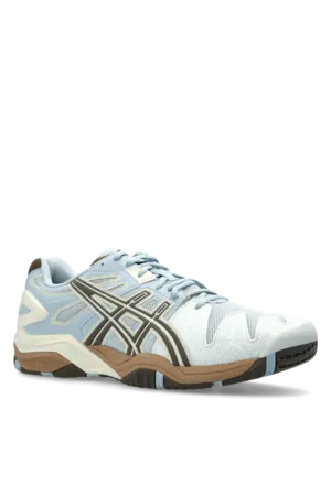 Asics Gel-resolution 5 Athletic Shoes - Blue