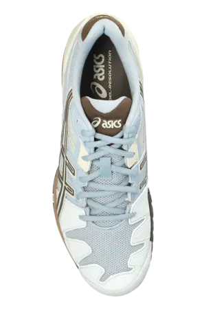 Asics Gel-resolution 5 Athletic Shoes - Blue