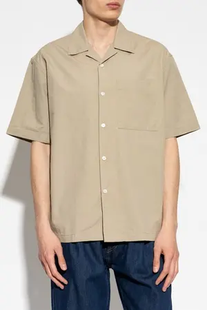 SAMSØE SAMSØE Saemerson" Shirt