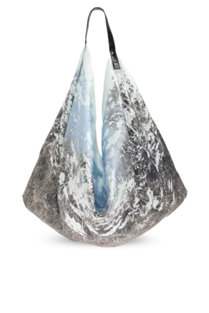SAMSØE SAMSØE Saelli Silk Shoulder Bag