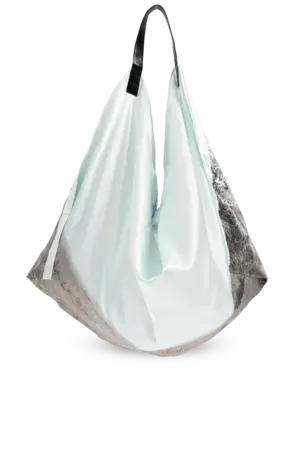 SAMSØE SAMSØE Saelli Silk Shoulder Bag